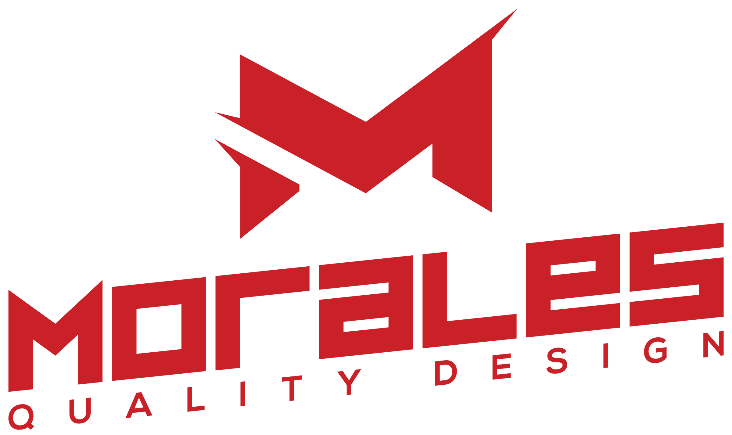 Morales Quality Design logo
